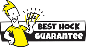 Pawnbrokers Gold Coast | Pawn Shop Gold Coast | Hock and Go