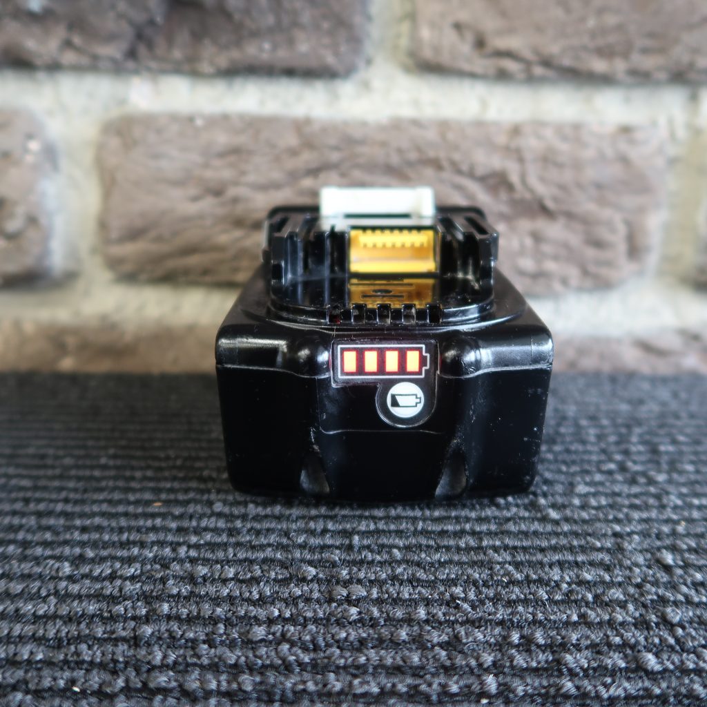 MAKITA 5.0AH 18V BATTERY HL5158 - Hock and Go