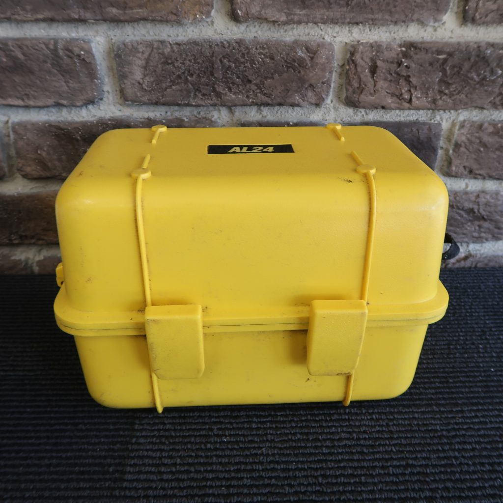 STANLEY AL24 LASER LEVELER HL5715 - Hock and Go