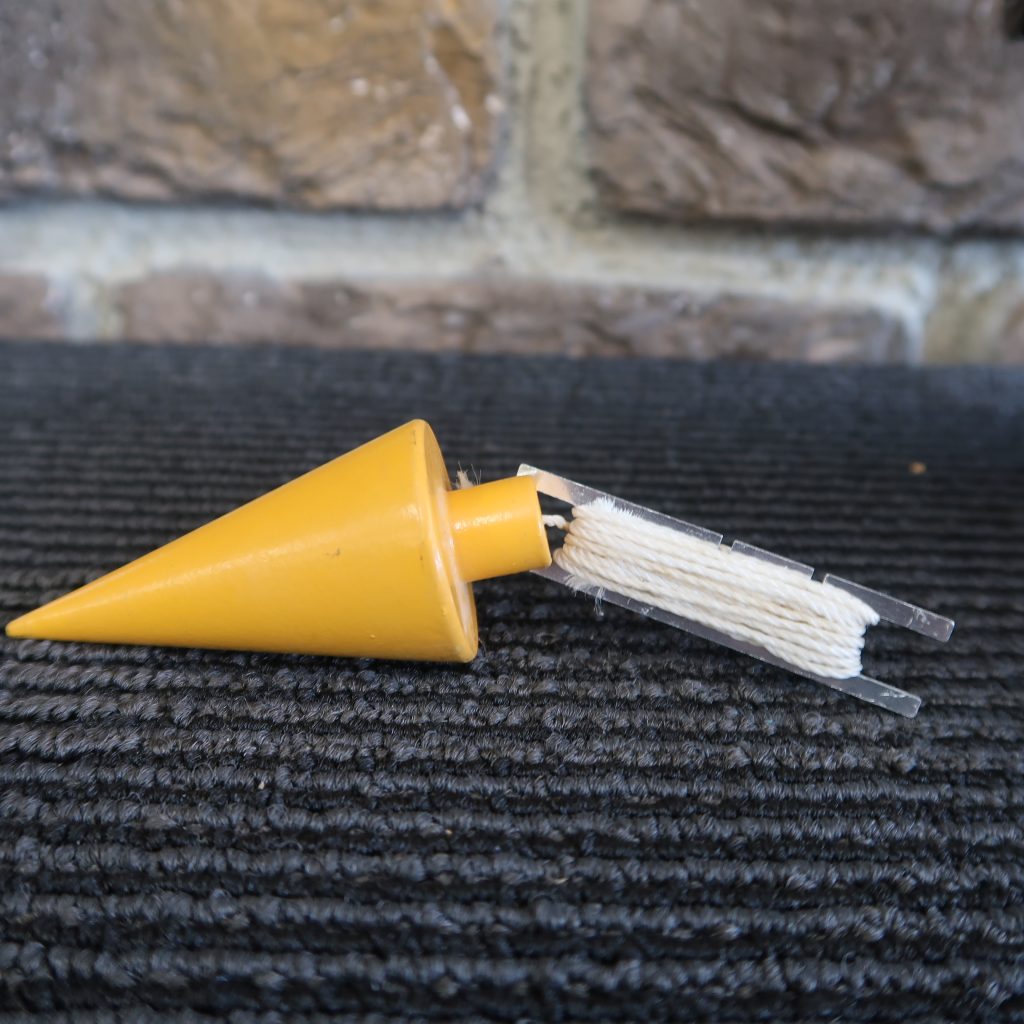 STANLEY AL24 LASER LEVELER HL5715 - Hock and Go