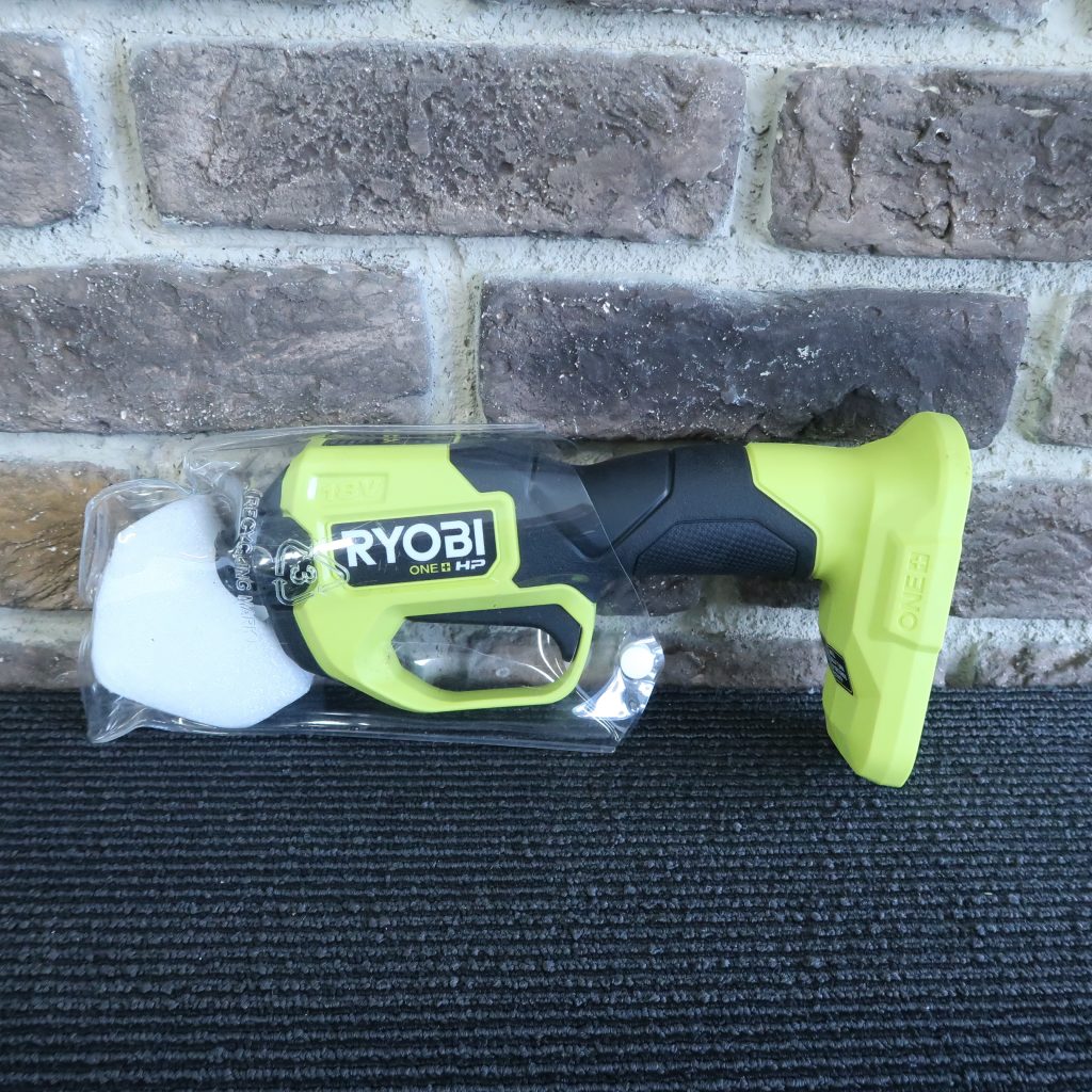 RYOBI ONE+ 18V BRUSHLESS PRUNING SECATEURS *SKIN ONLY* HL6095 - Hock and Go