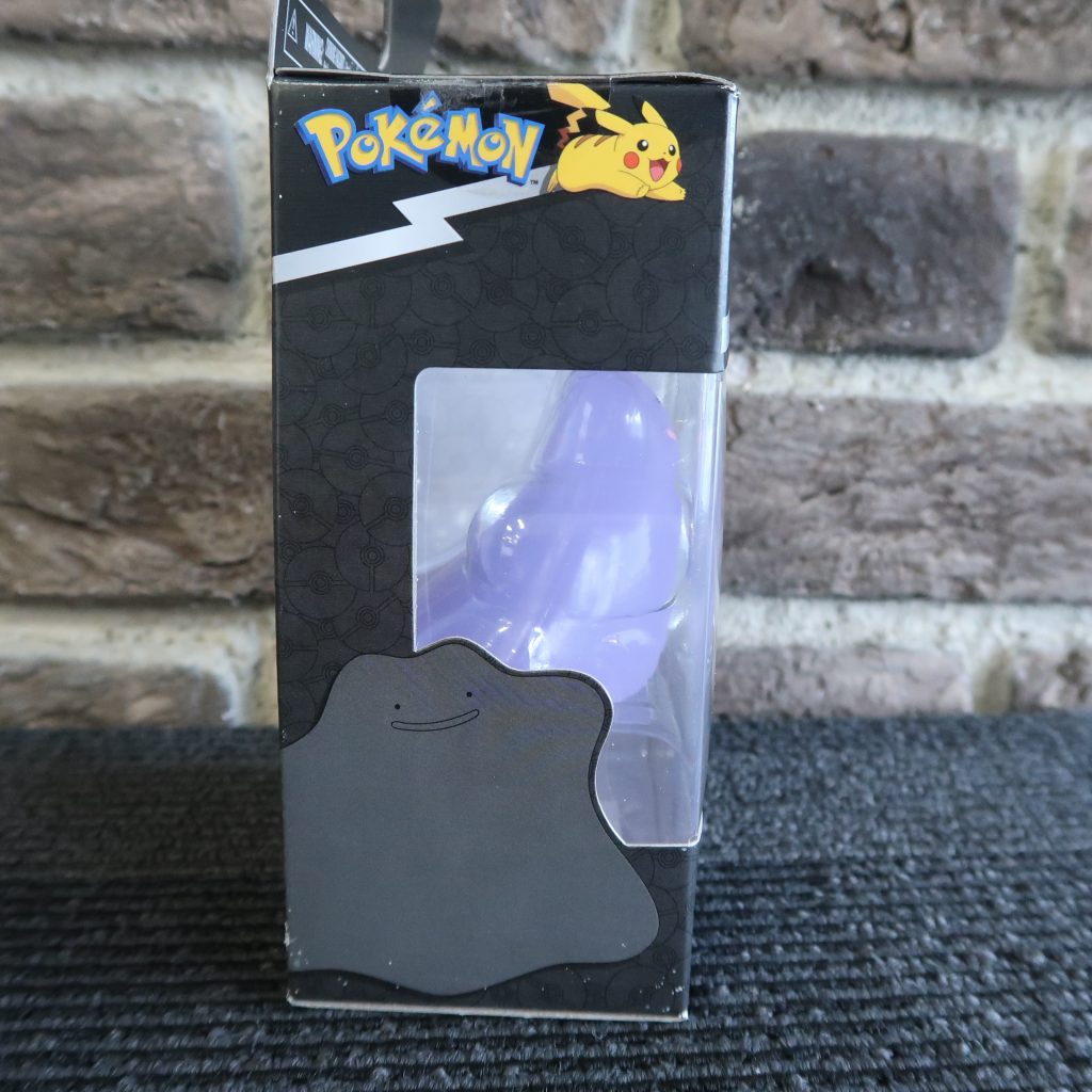 POKEMON DITTO TRANSLUCENT HL5314 - Hock and Go