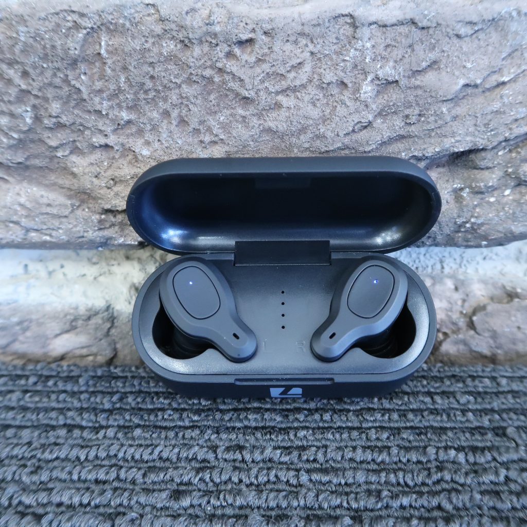 LIQUID EAR WIRELESS EARPHONES HL6134 - Hock and Go