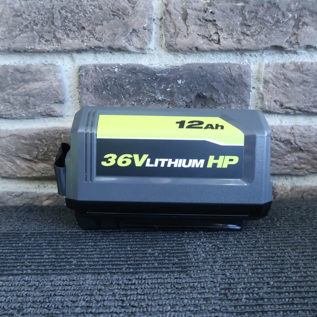 RYOBI 36V 12AH BATTERY HL6140 - Hock and Go