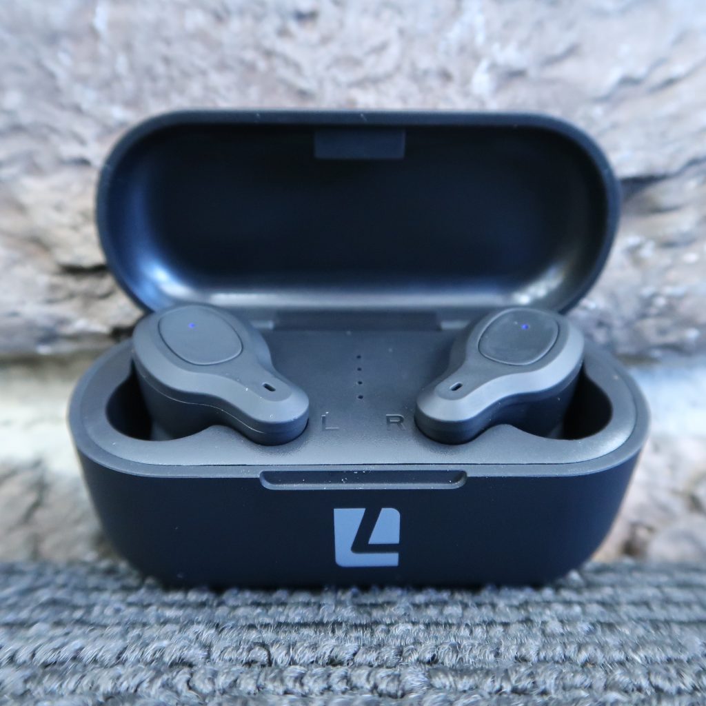LIQUID EAR WIRELESS EARPHONES HL6134 - Hock and Go