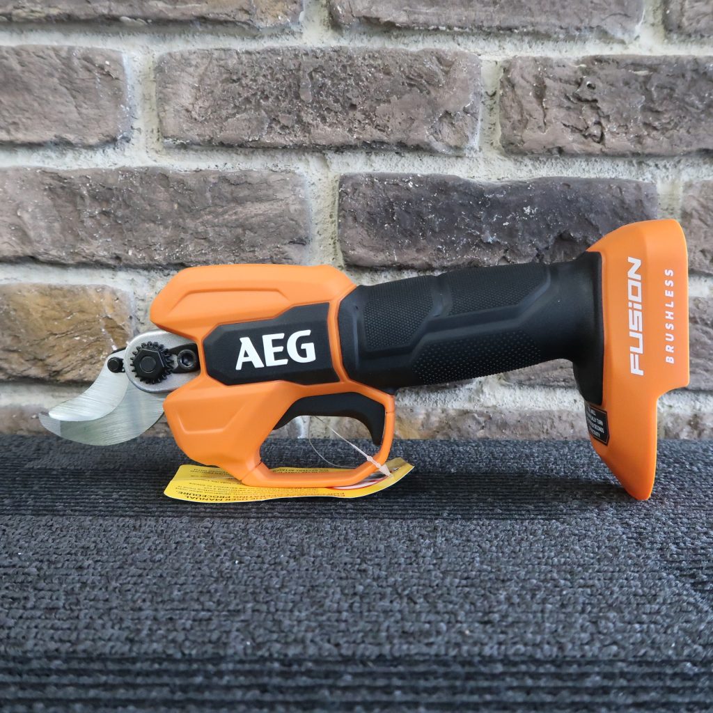 AEG FUSION SECATEURS *SKIN ONLY* HL6269 - Hock and Go
