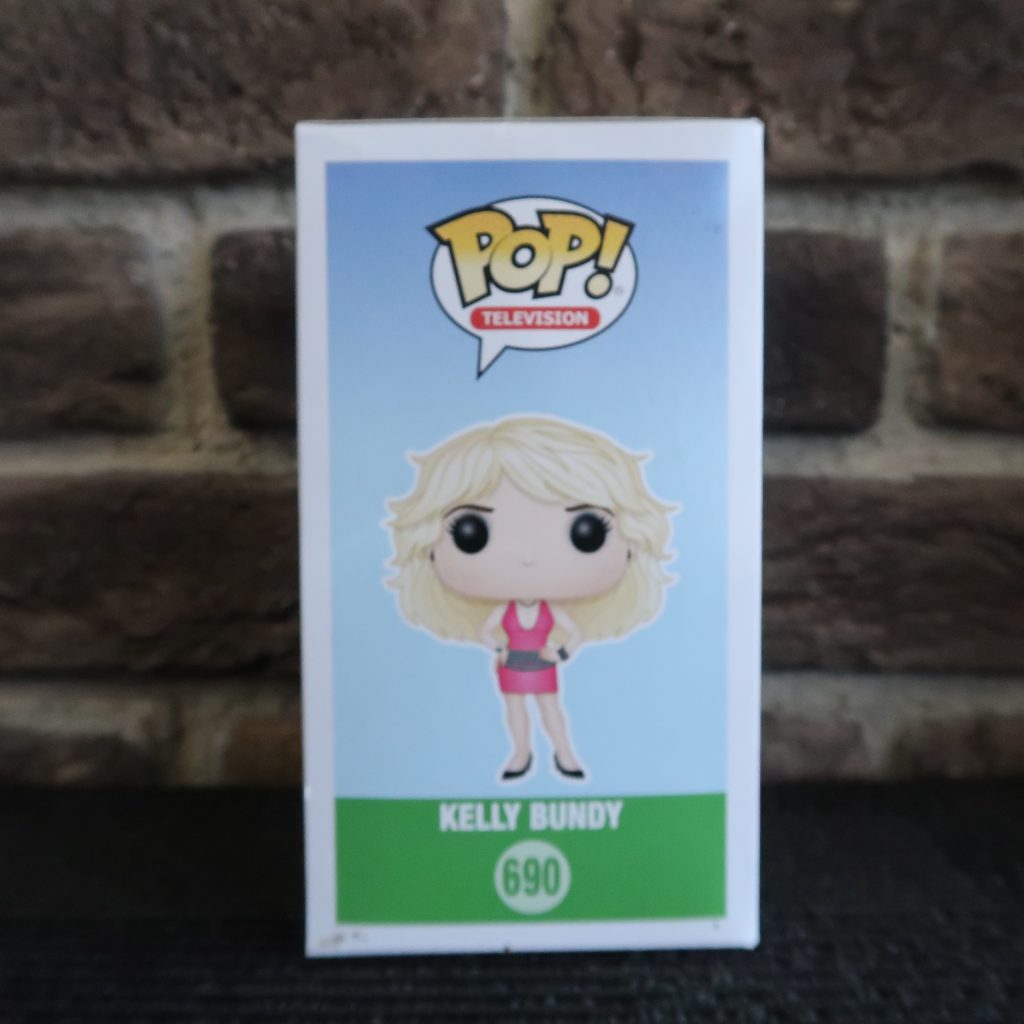 Married with Children Kelly Bundy HL5147 - Hock and Go