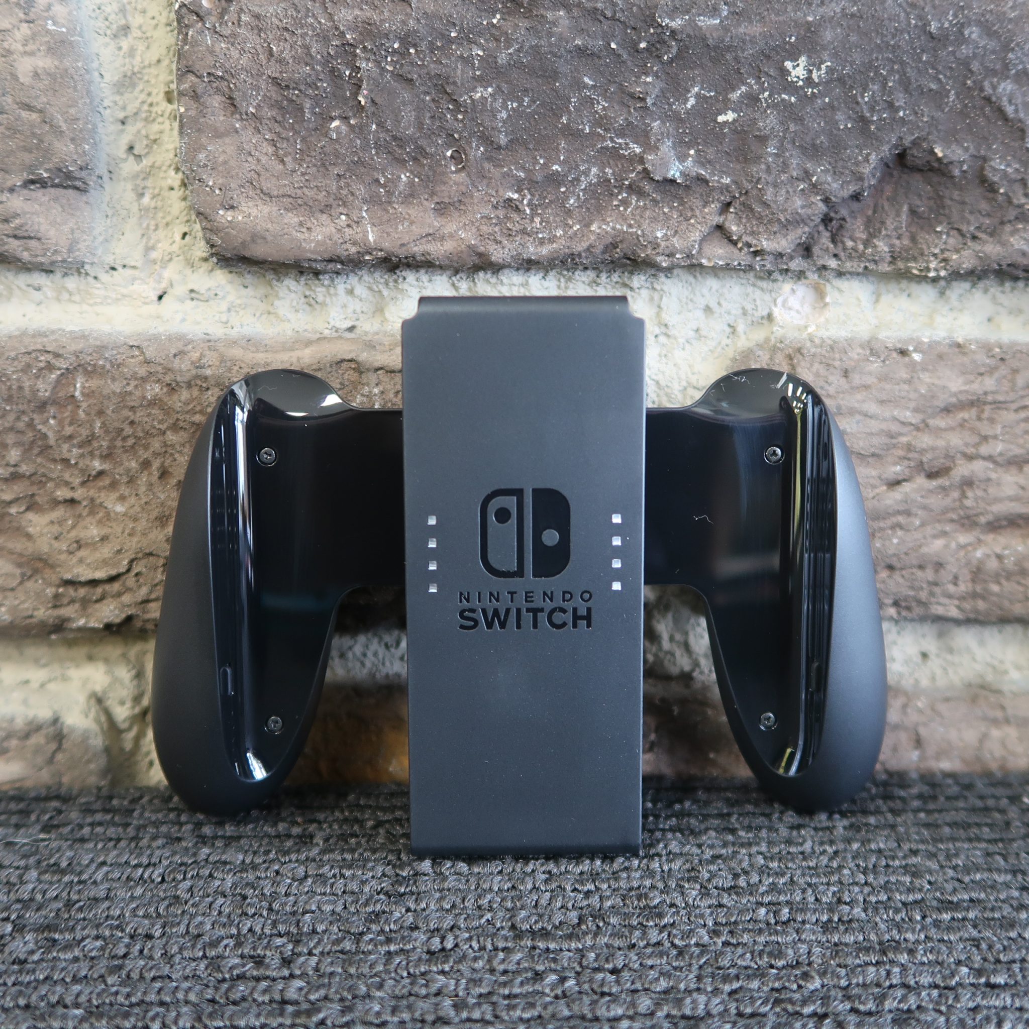NINTENDO SWITCH OLED CONSOLE HL7299 - Hock and Go