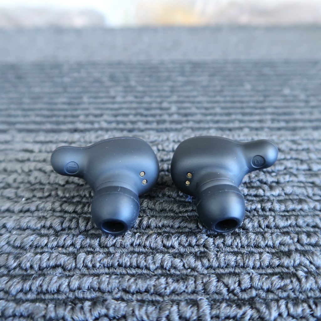 LIQUID EAR WIRELESS EARPHONES HL6134 - Hock and Go