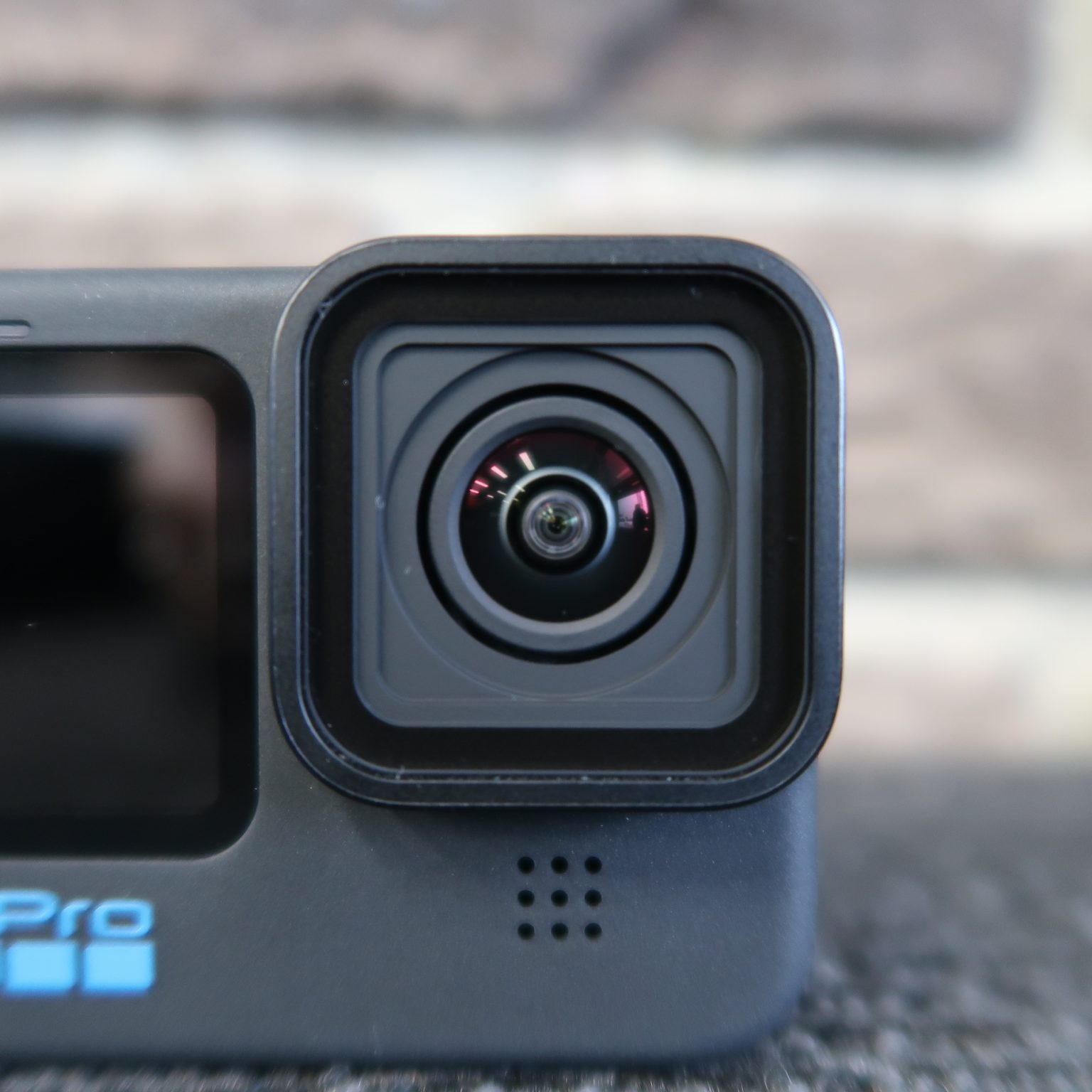 GOPRO HERO11 BLACK CAMERA IN CASE HL7672 - Hock and Go