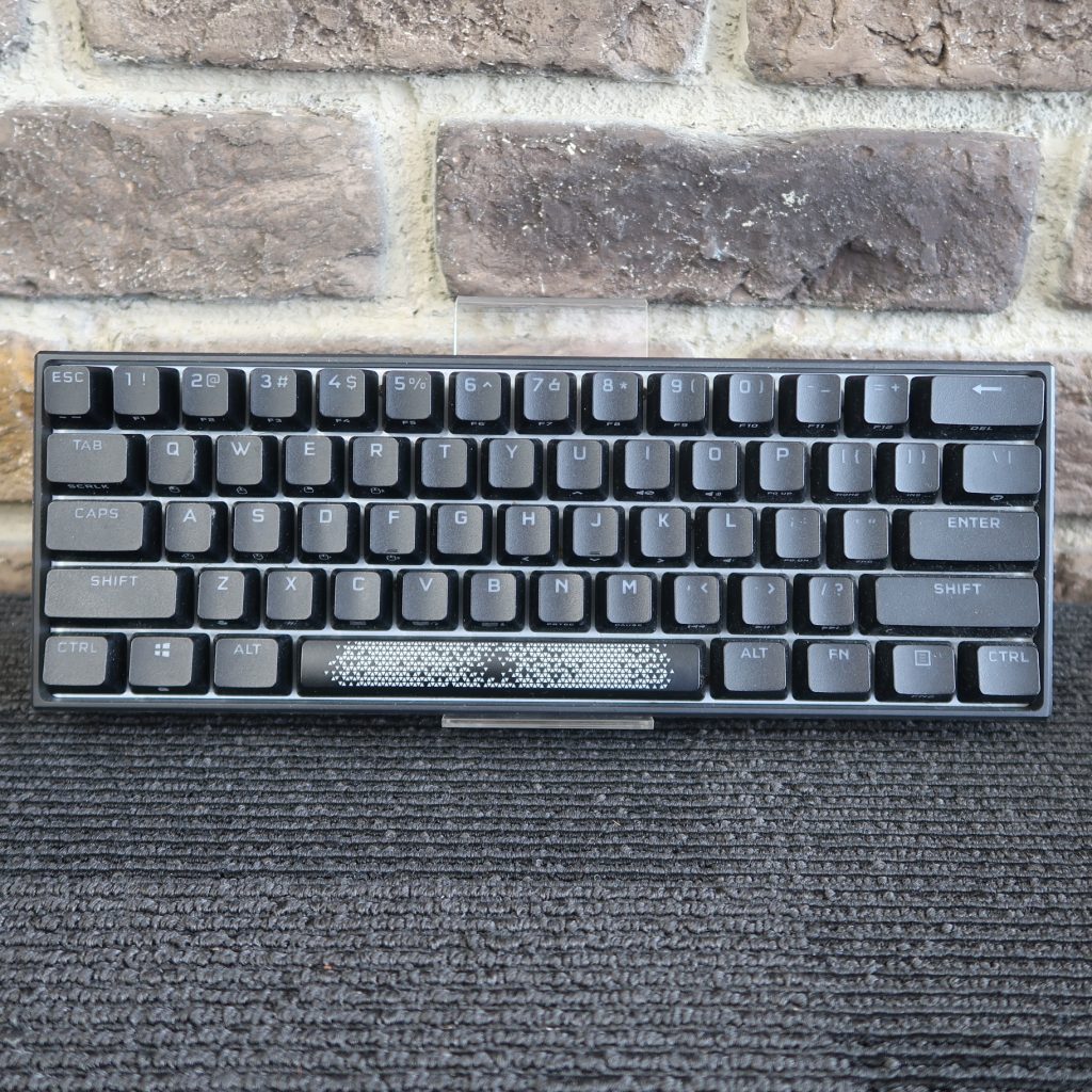 CORSAIR K65 MINI MECHANICAL GAMING KEYBOARD HL7402 - Hock and Go