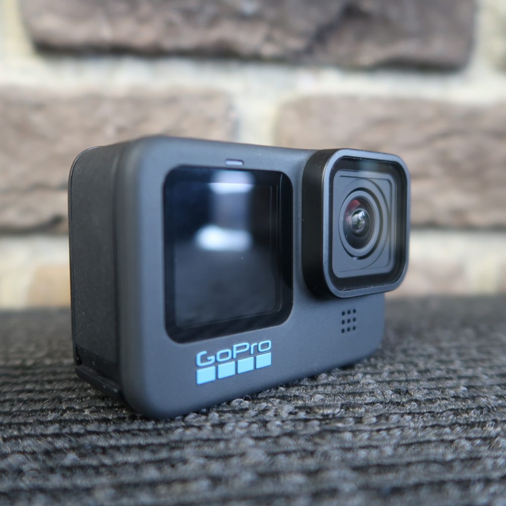 GOPRO HERO11 BLACK CAMERA IN CASE HL7672 - Hock and Go