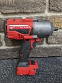 MILWAUKEE RATTLE GUN - Hock and Go