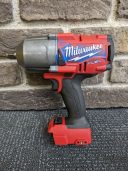 MILWAUKEE RATTLE GUN - Hock and Go