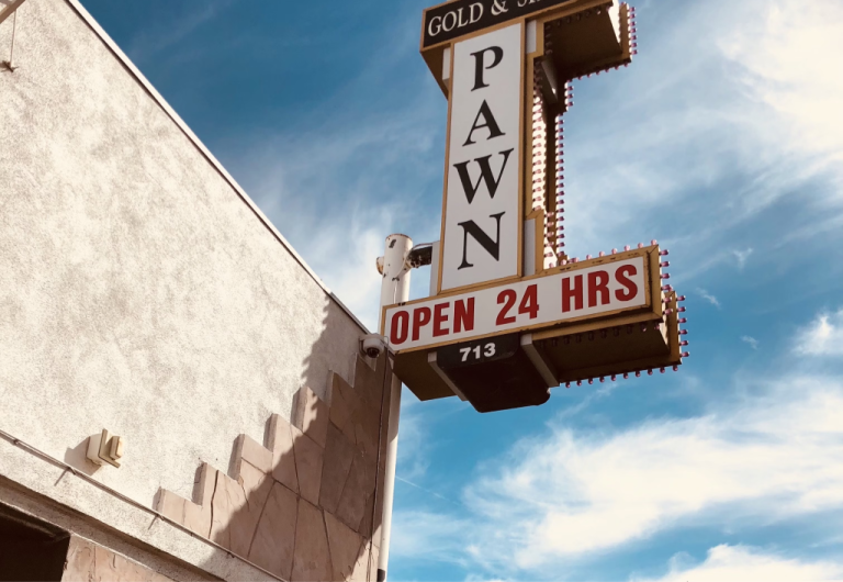 The Evolution of Pawn Shops: Traditional vs. Modern Approaches - Hock ...
