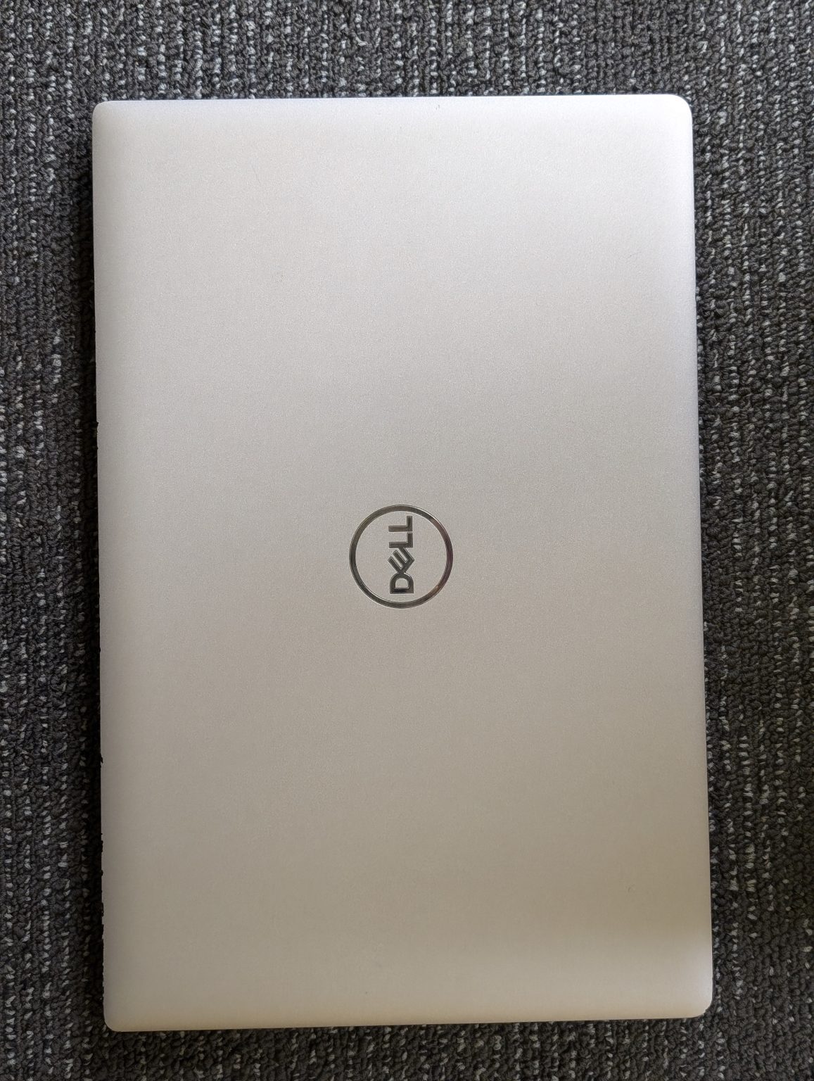 DELL LATITUDE LAPTOP (P104F) - LG21469 - Hock and Go