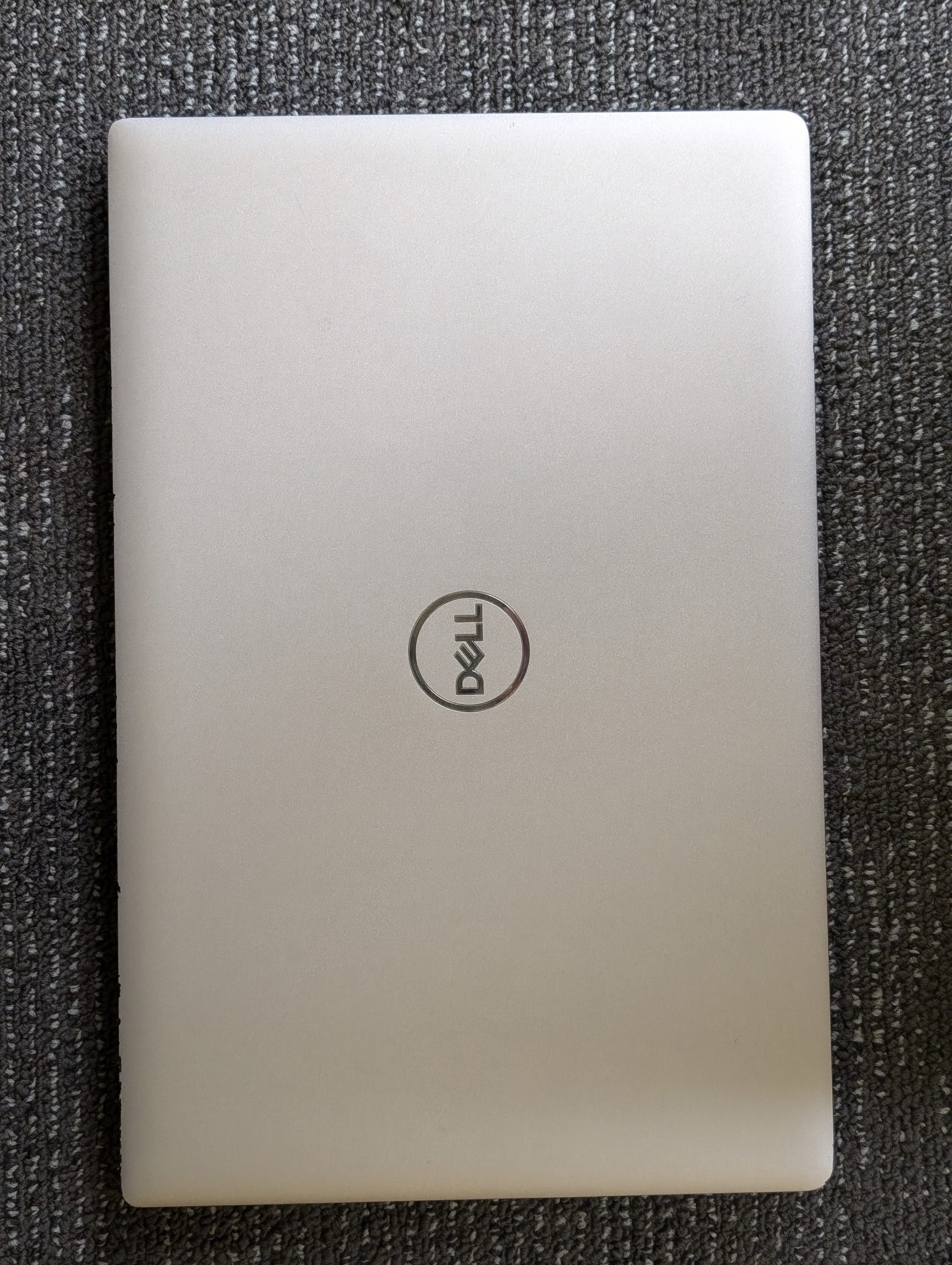 DELL LATITUDE LAPTOP (P104F) - LG21469 - Hock and Go