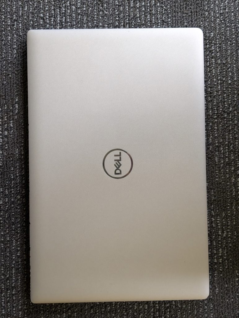 DELL LATITUDE LAPTOP (P104F) - LG21469 - Hock and Go