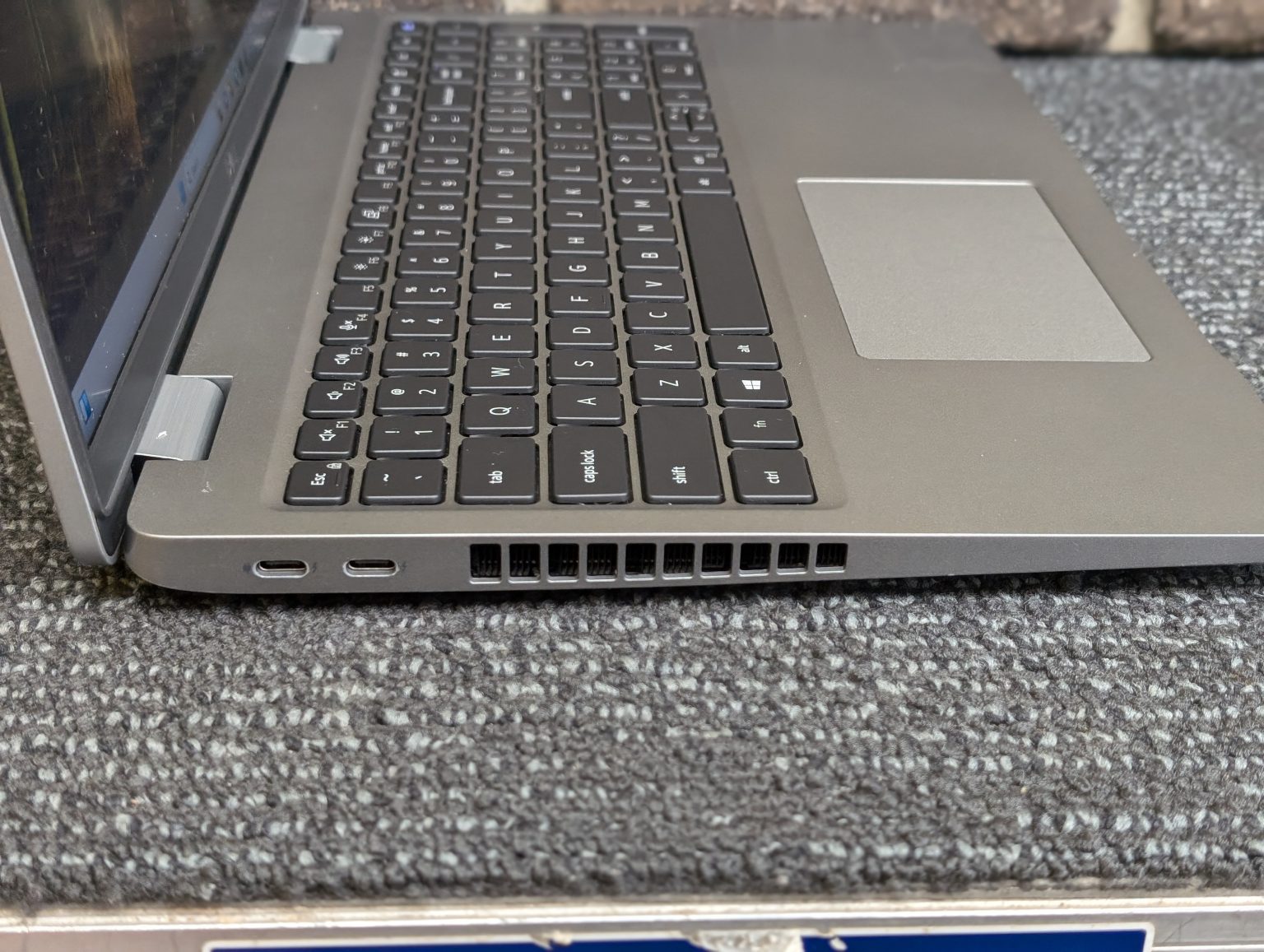 DELL LATITUDE LAPTOP (P104F) - LG21469 - Hock and Go