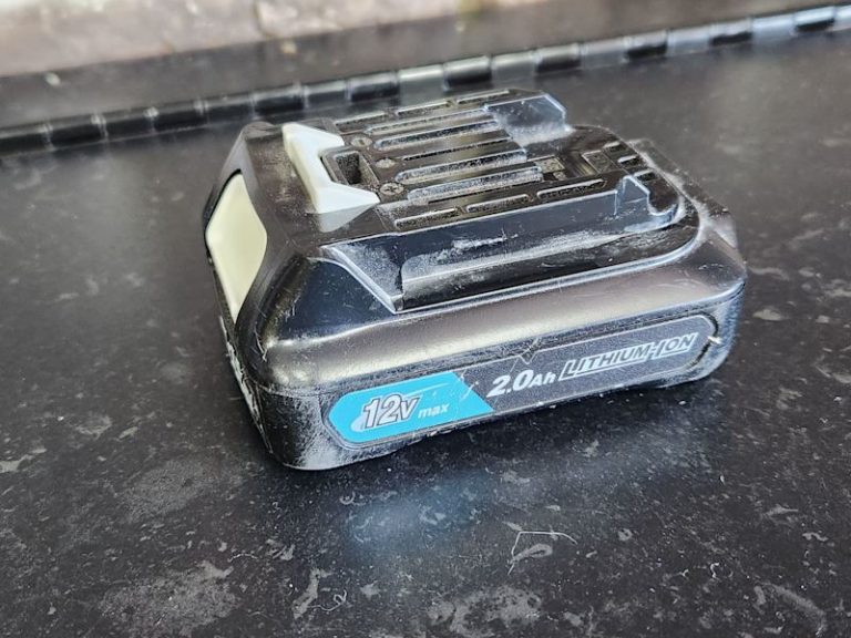 Makita 12v 2ah Battery - HL22897 - Hock and Go