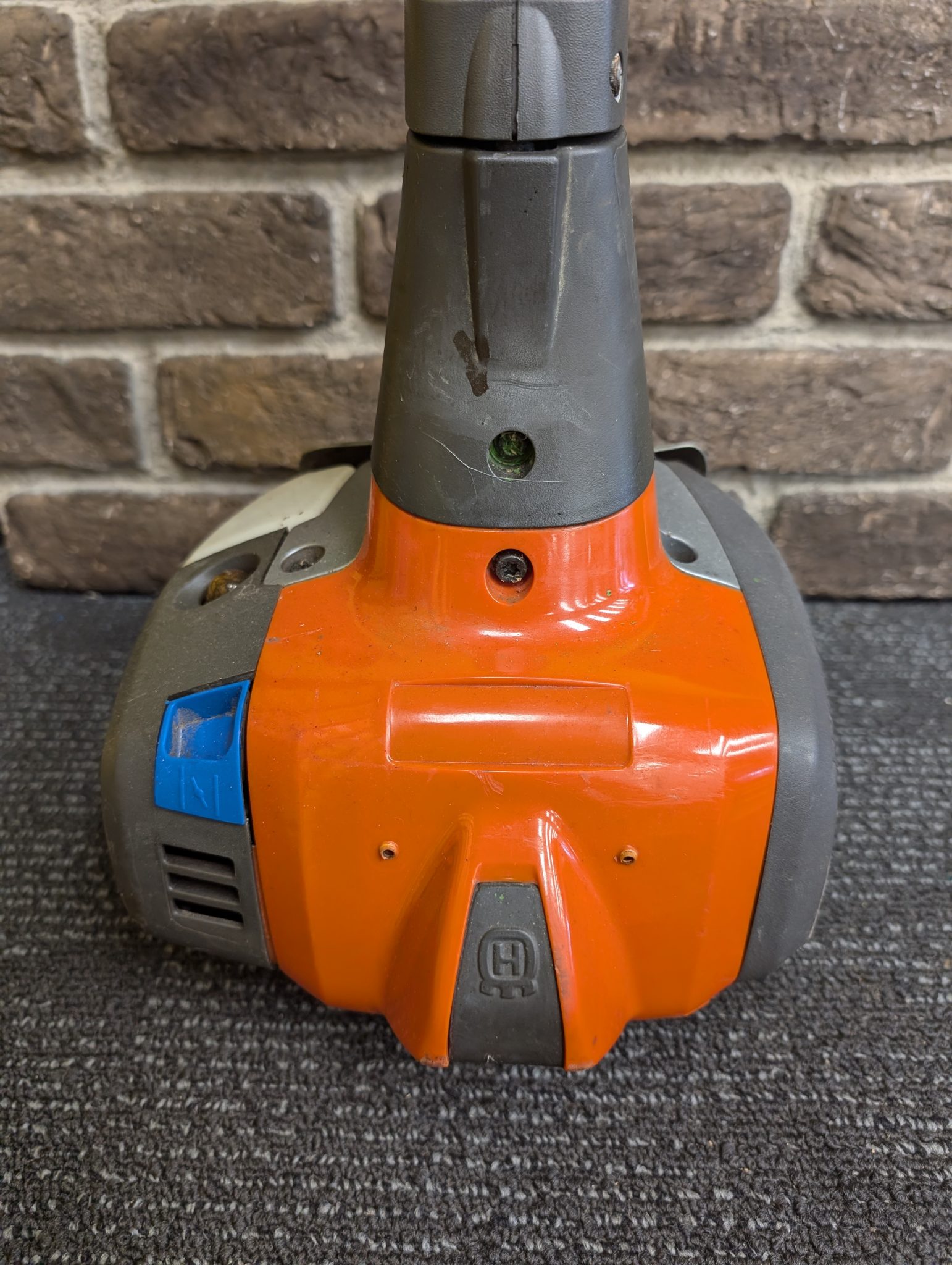 Husqvarna Whipper Snipper 525LST - Hock and Go