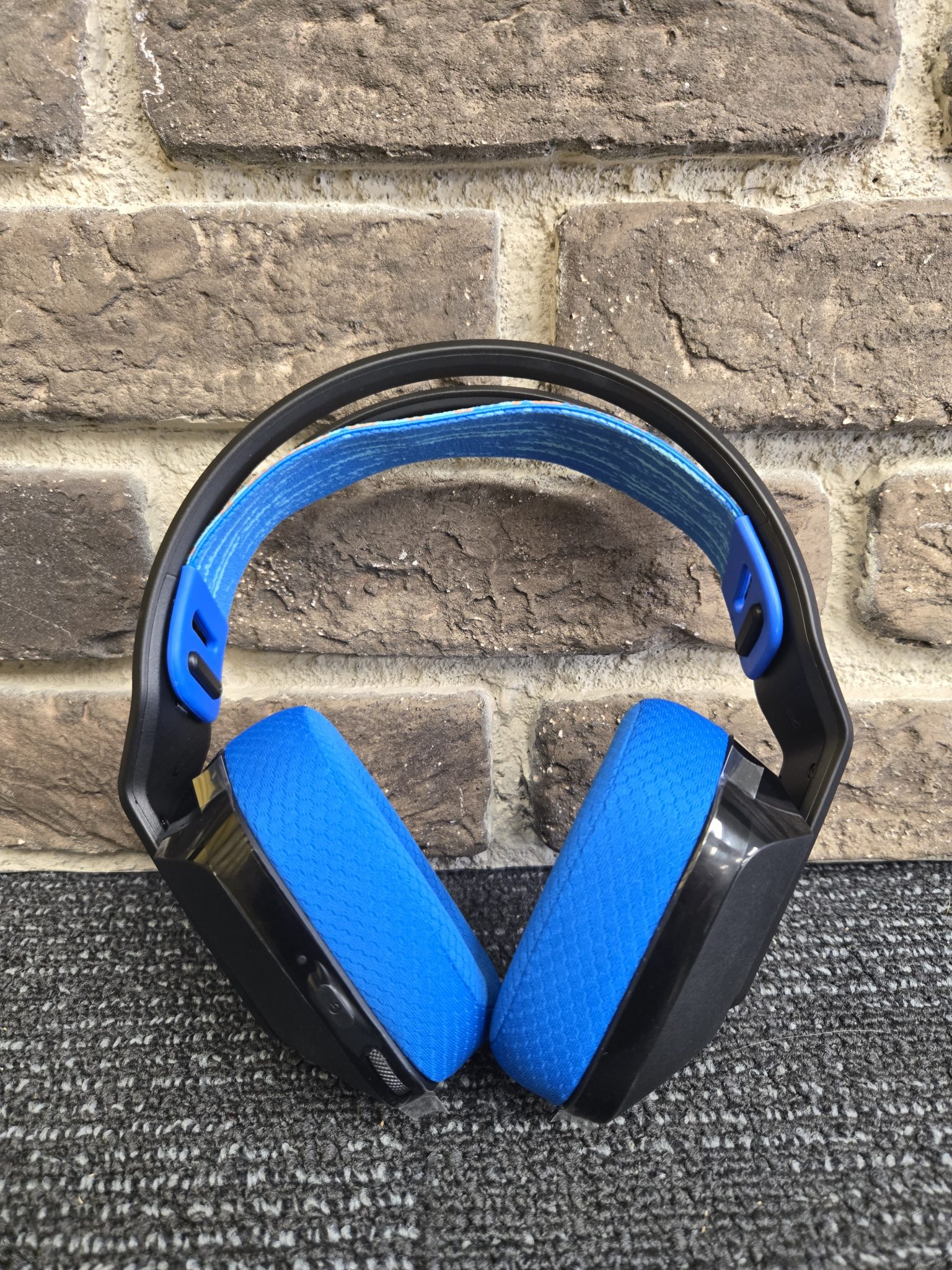 Logitech G535 Gaming Headset - 26400 - Hock and Go