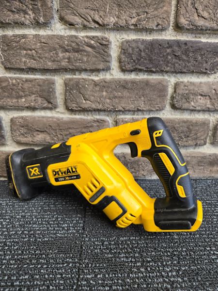 DeWALT Reciprocating Saw Skin (DCS367) - LG26259 - Hock and Go