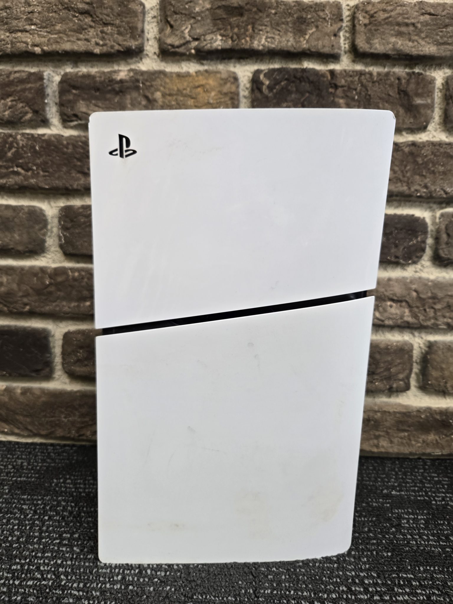 Sony PlayStation 5, Sold as is (CFI-2002) - LG25499 - Hock and Go