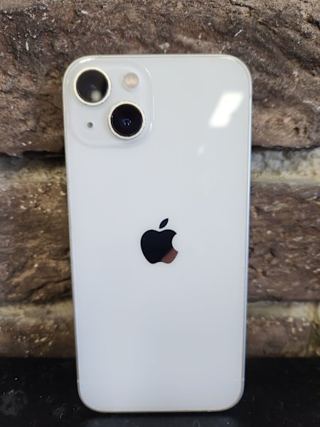 Apple IPhone 13 128GB With Box - HL27807 - Hock and Go