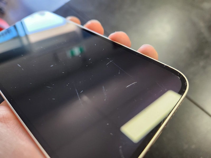 Apple IPhone 13 128GB With Box - HL27807 - Hock and Go